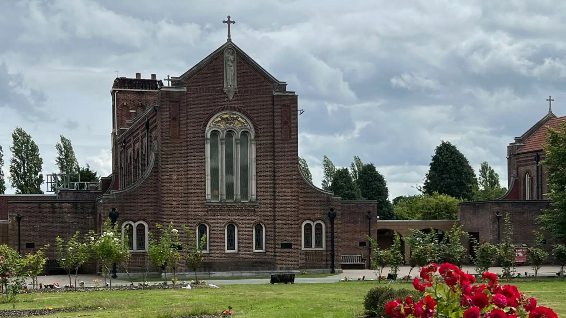 Headstones and memorials in Heswall - SJB Memorials